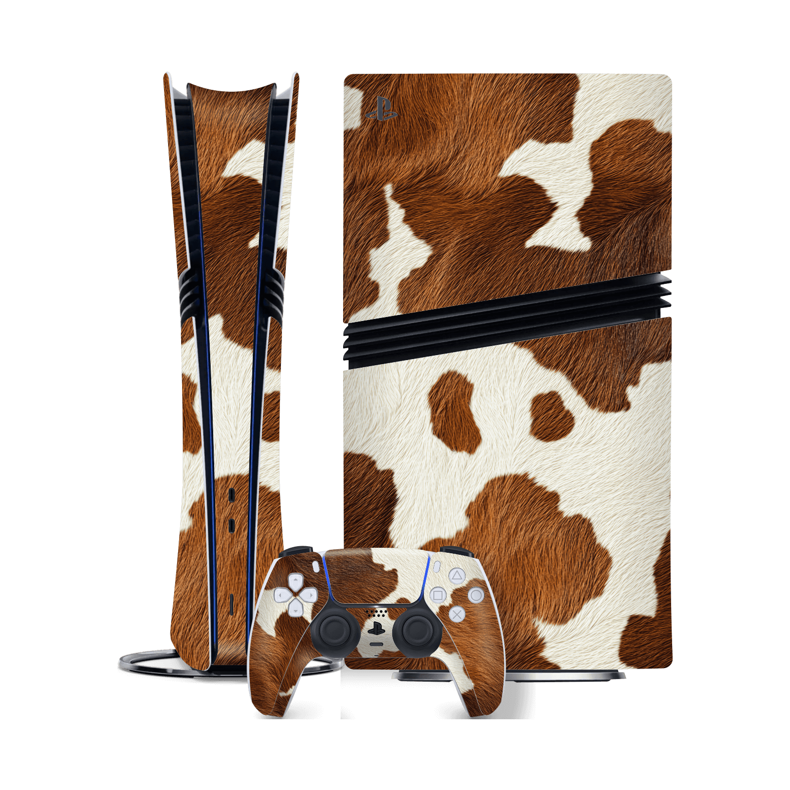 PS5 Pro MOO Skin – Qskinz™