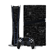 PlayStation 5 (PS5) PRO Skins, Wraps & Covers – Qskinz™
