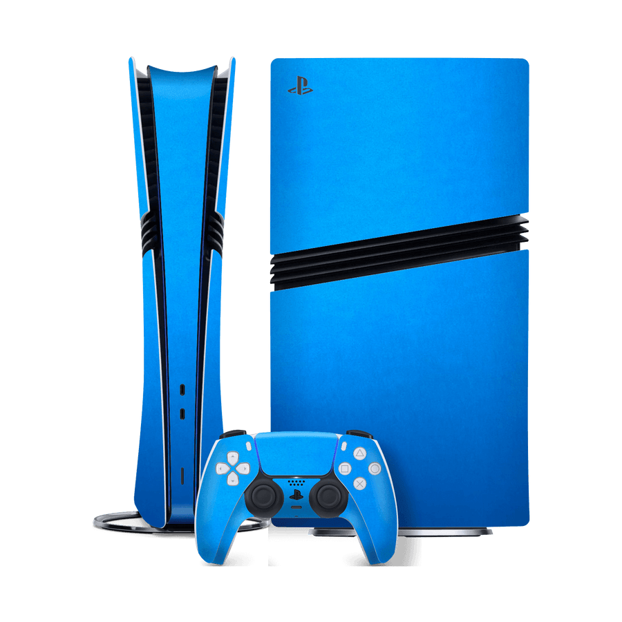PlayStation 5 (PS5) PRO Skins, Wraps & Covers