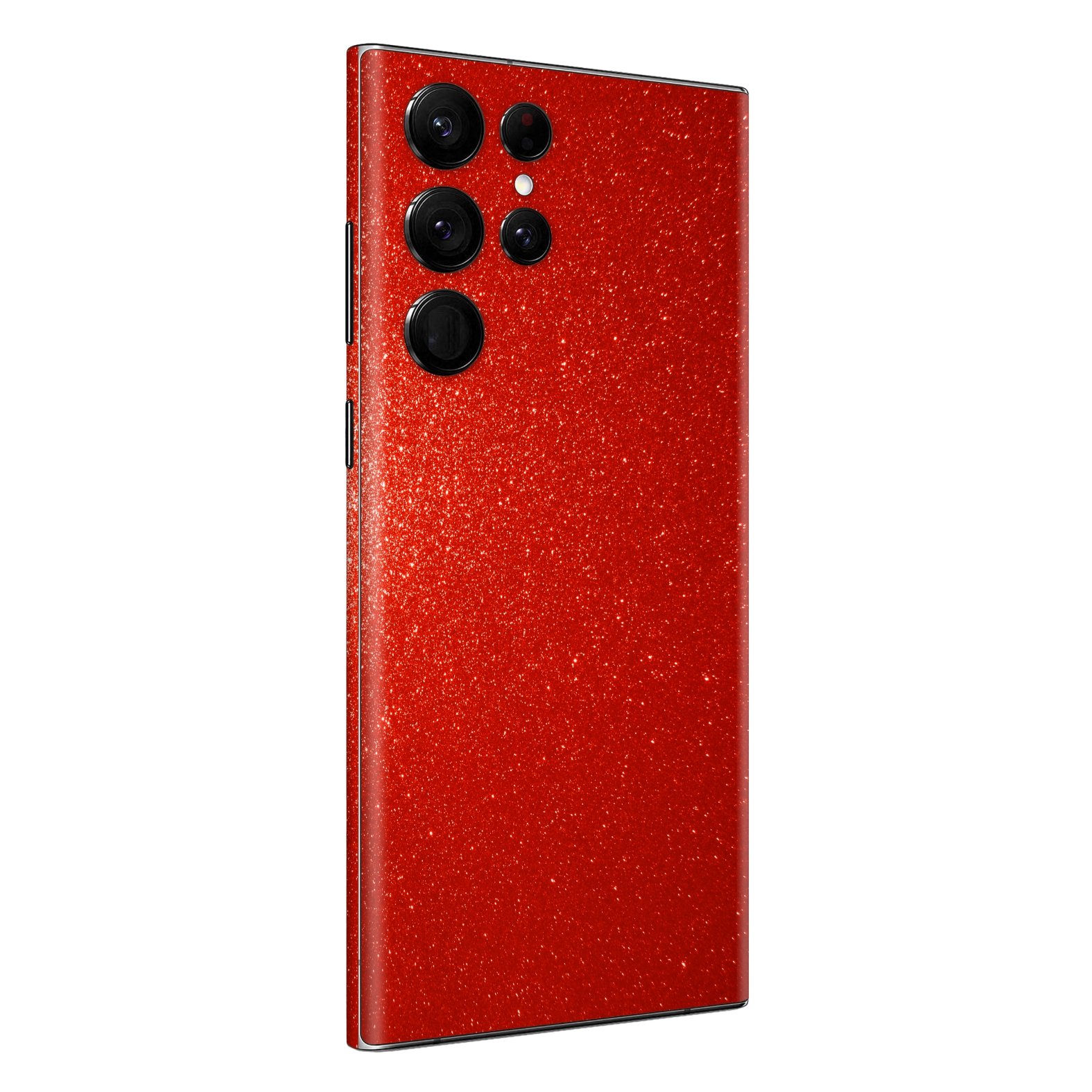 Samsung Galaxy S23 ULTRA DIAMOND RED Skin, Wrap – Qskinz™