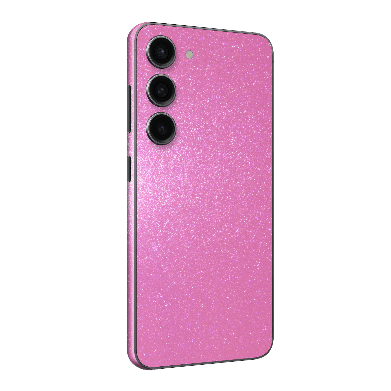 Samsung Galaxy S23 DIAMOND PINK Skin, Wrap