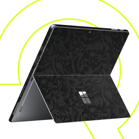 Microsoft SURFACE Laptops and Tablets Skins & Wraps