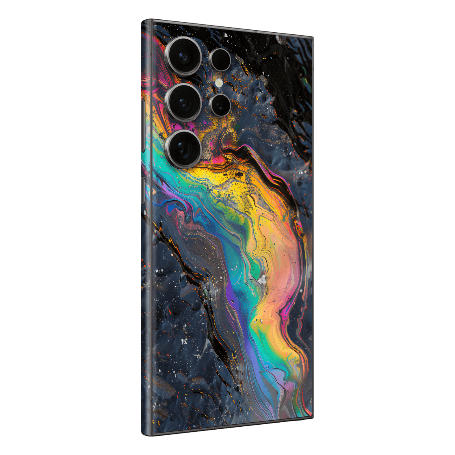 Samsung Galaxy S24 ULTRA Auroria Skin, Wrap