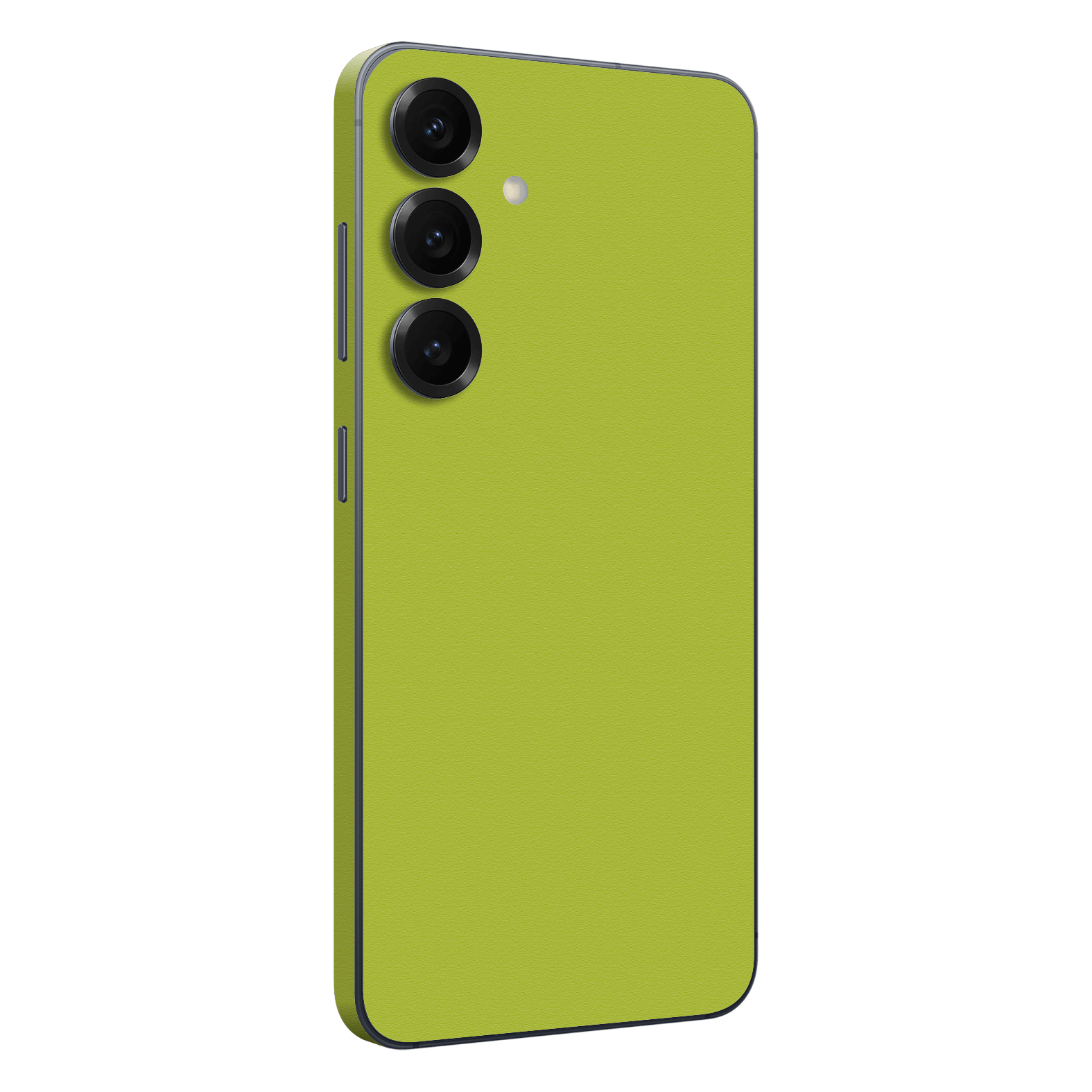 Samsung Galaxy S25+ PLUS Lime Green Skin – Qskinz™