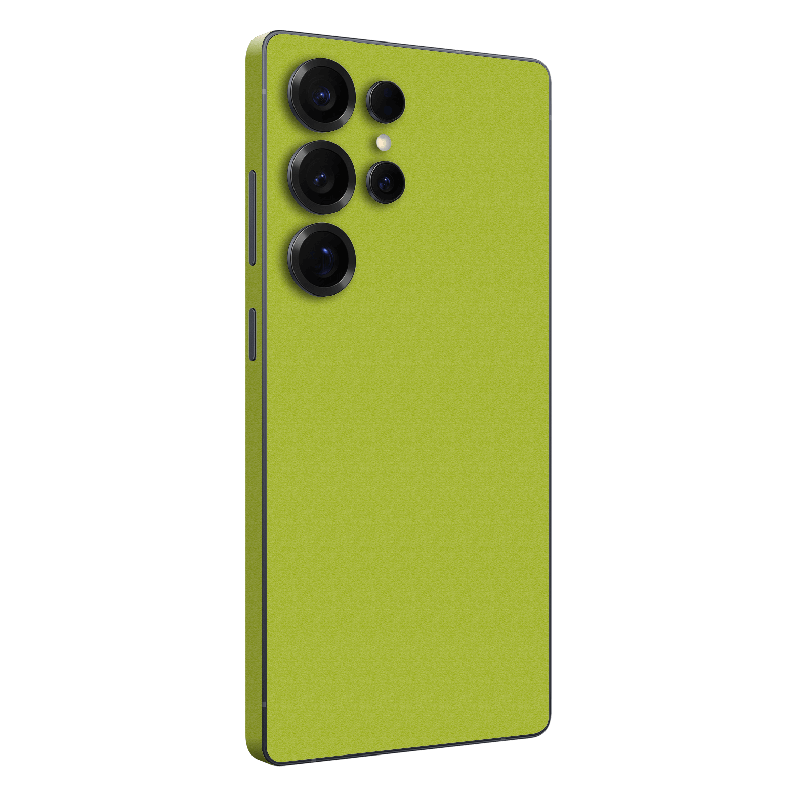 Samsung Galaxy S25 ULTRA Lime Green Skin, Wrap – Qskinz™