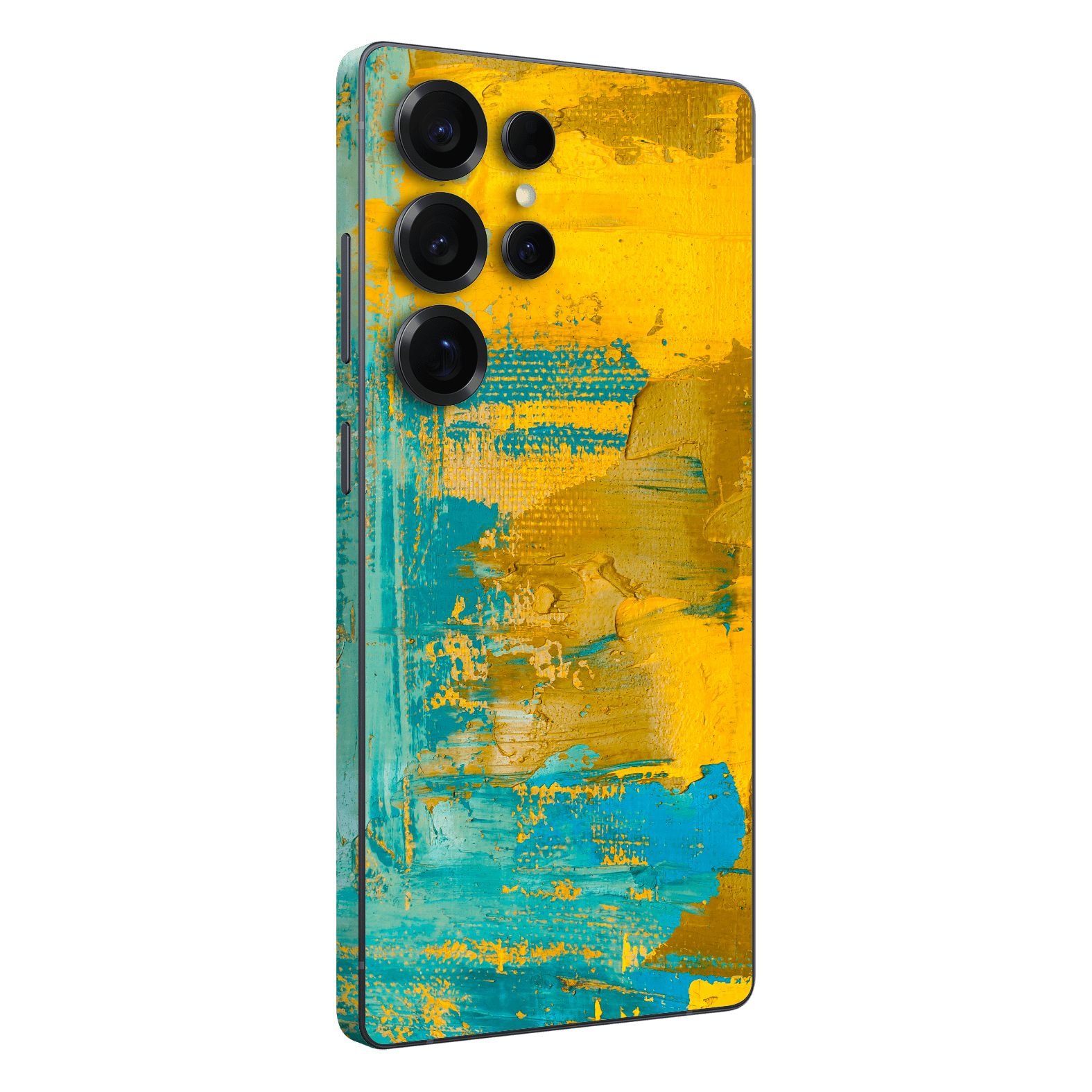 Samsung Galaxy S25 ULTRA Art in FLORENCE Skin, Wrap – Qskinz™