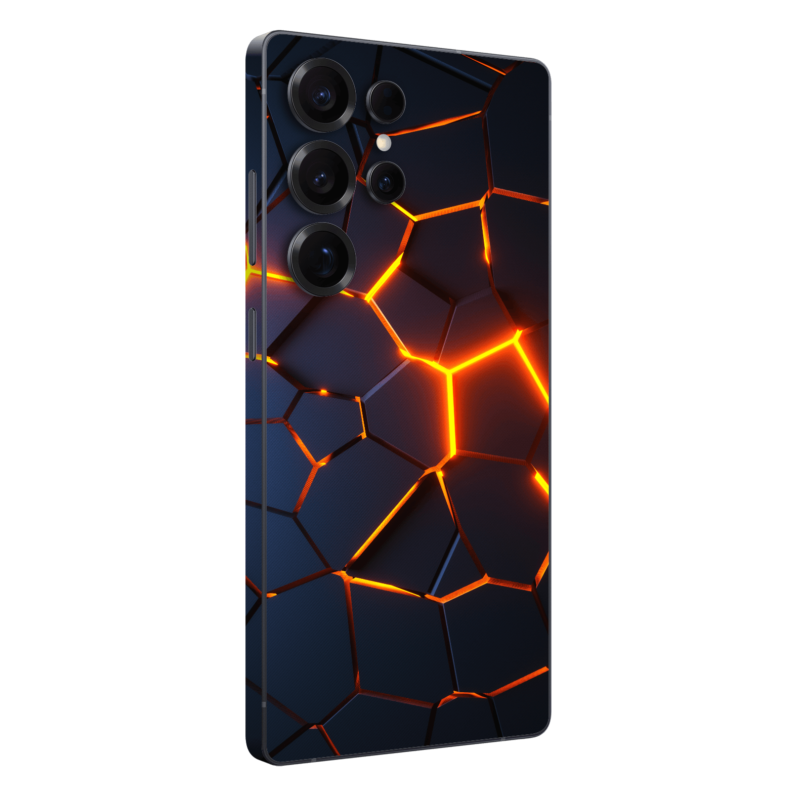 Samsung Galaxy S25 ULTRA The CORE Skin, Wrap – Qskinz™