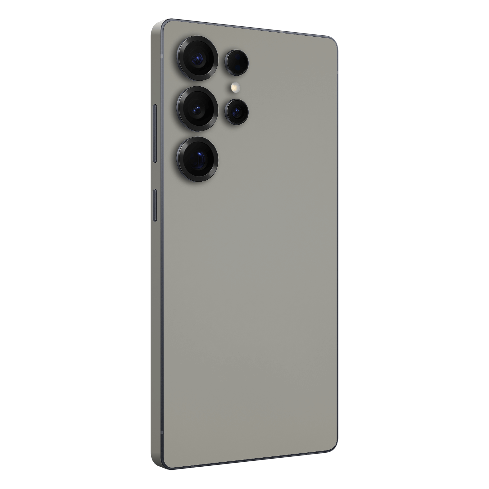 Samsung Galaxy S25 ULTRA LUNAR Grey Skin, Wrap