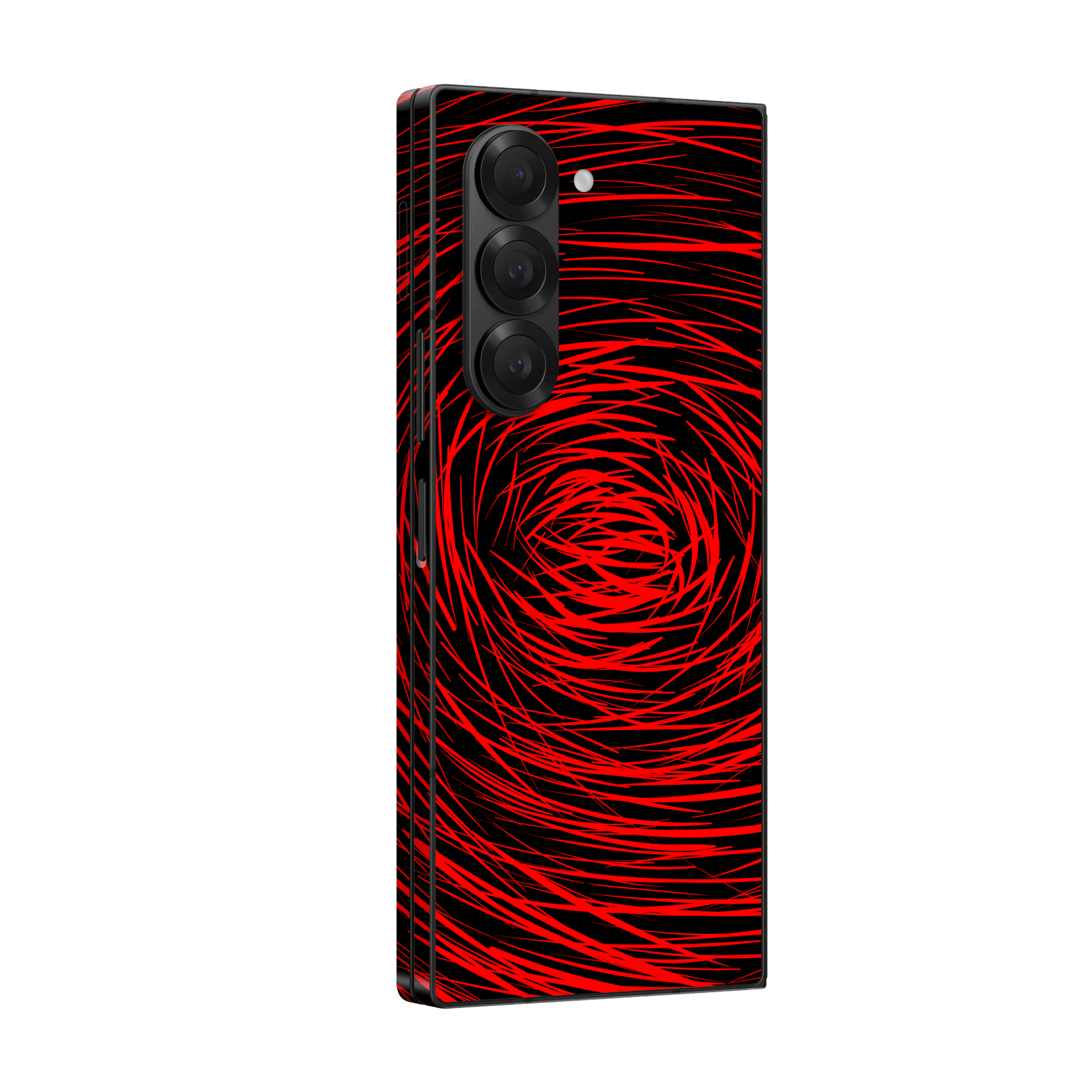 Samsung Galaxy Z FOLD 6 Quasar Skin, Wrap
