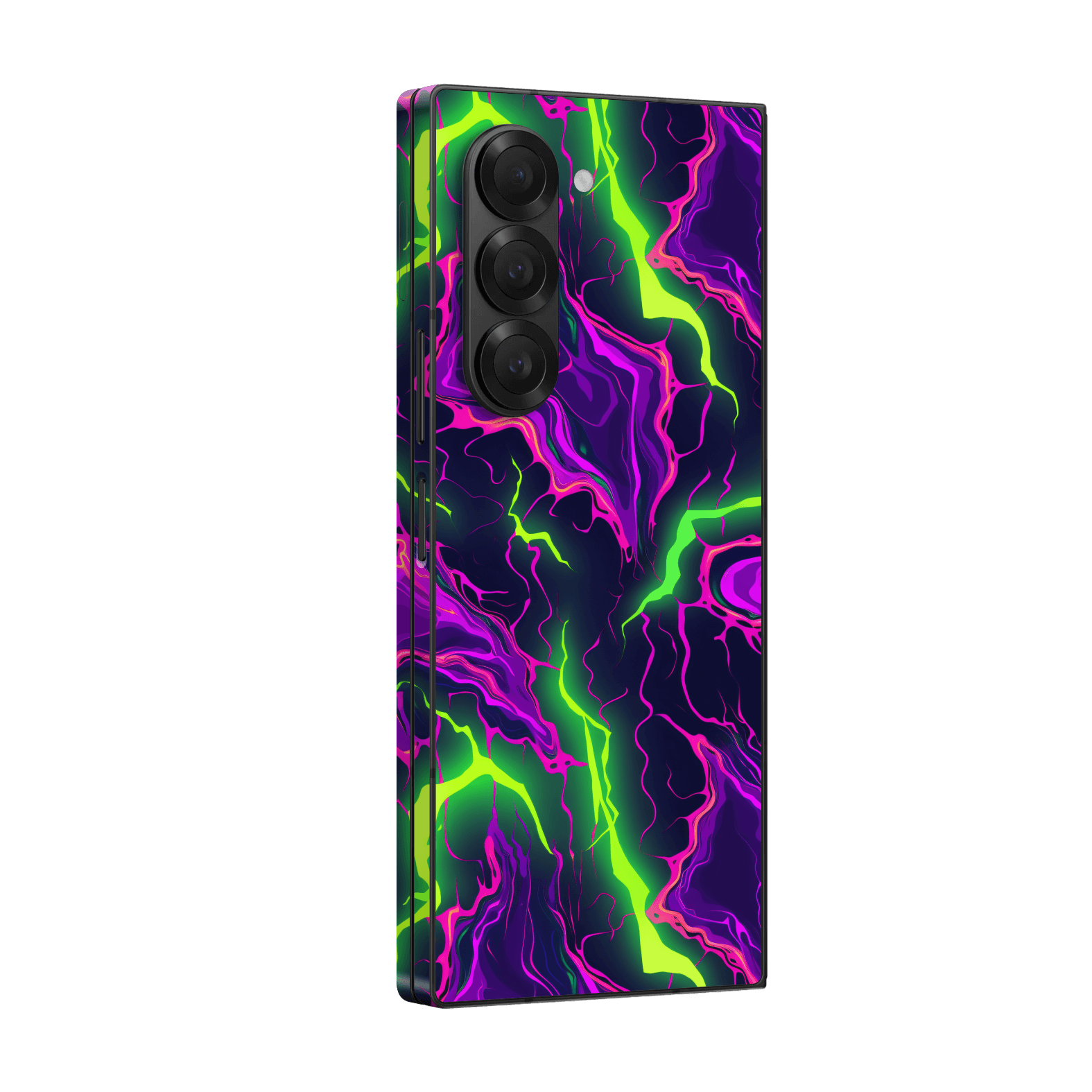 Samsung Galaxy Z FOLD 6 Twisterra Skin, Wrap – Qskinz™