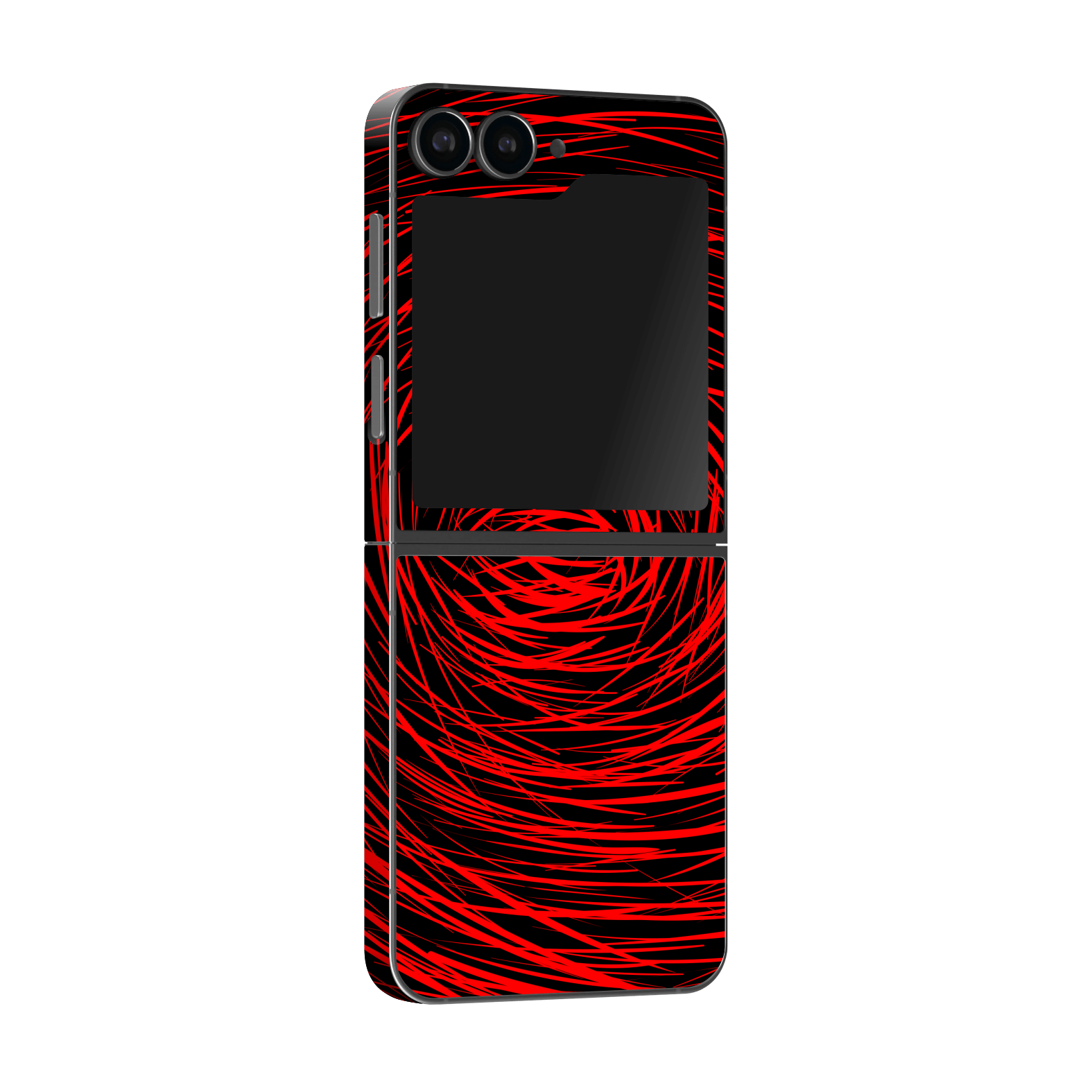Samsung Galaxy Z Flip 6 Quasar Skin, Wrap – Qskinz™