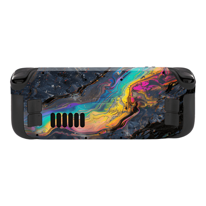 Steam Deck OLED Skins & Wraps
