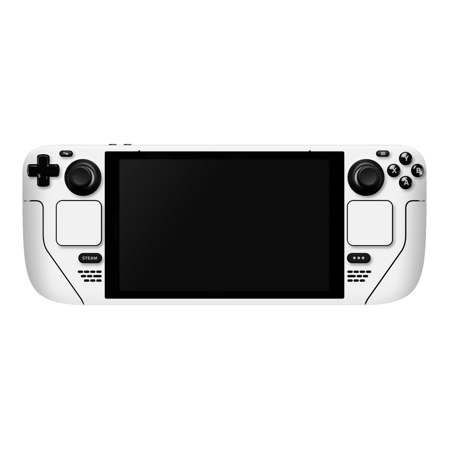 Steam Deck OLED Skins & Wraps – Qskinz™