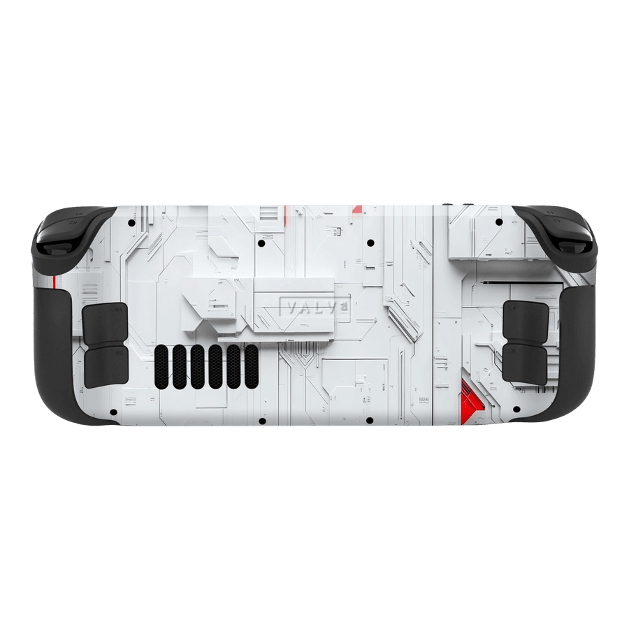 Steam Deck Skins & Wraps – Qskinz™