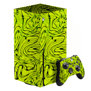 XBOX Series X Skins, Wraps & Covers – Qskinz™
