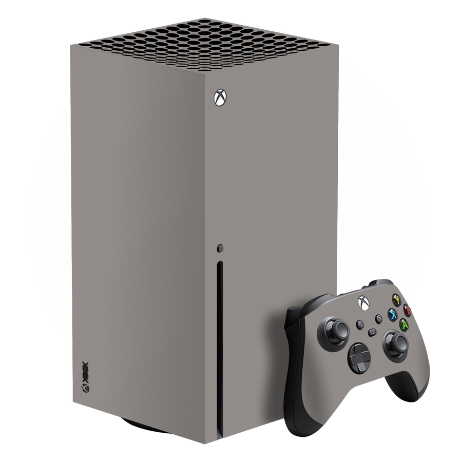 XBOX Series X Skins, Wraps & Covers – Qskinz™