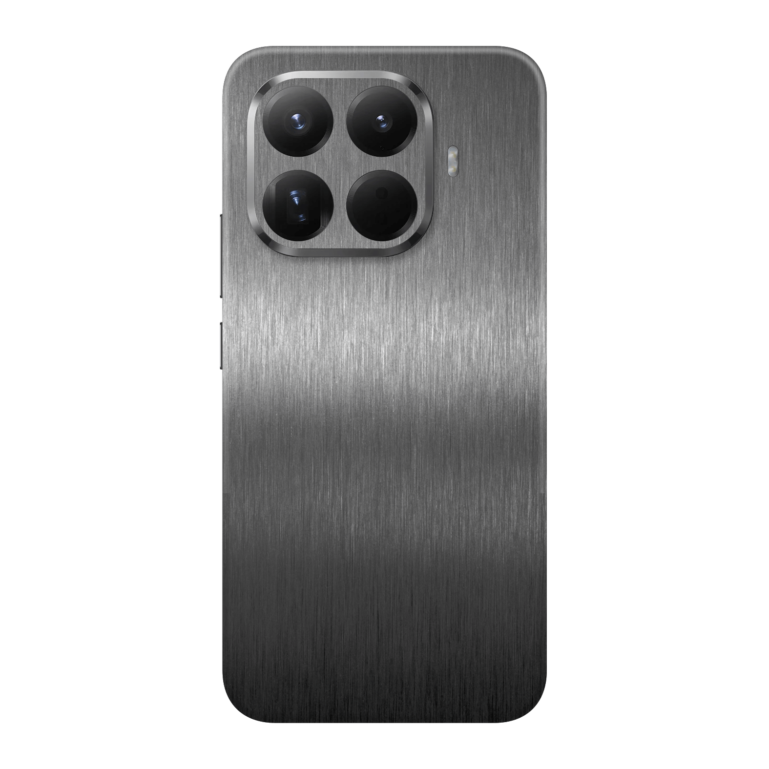 Xiaomi 15T PRO BRUSHED TITANIUM Skin, Wrap – Qskinz™