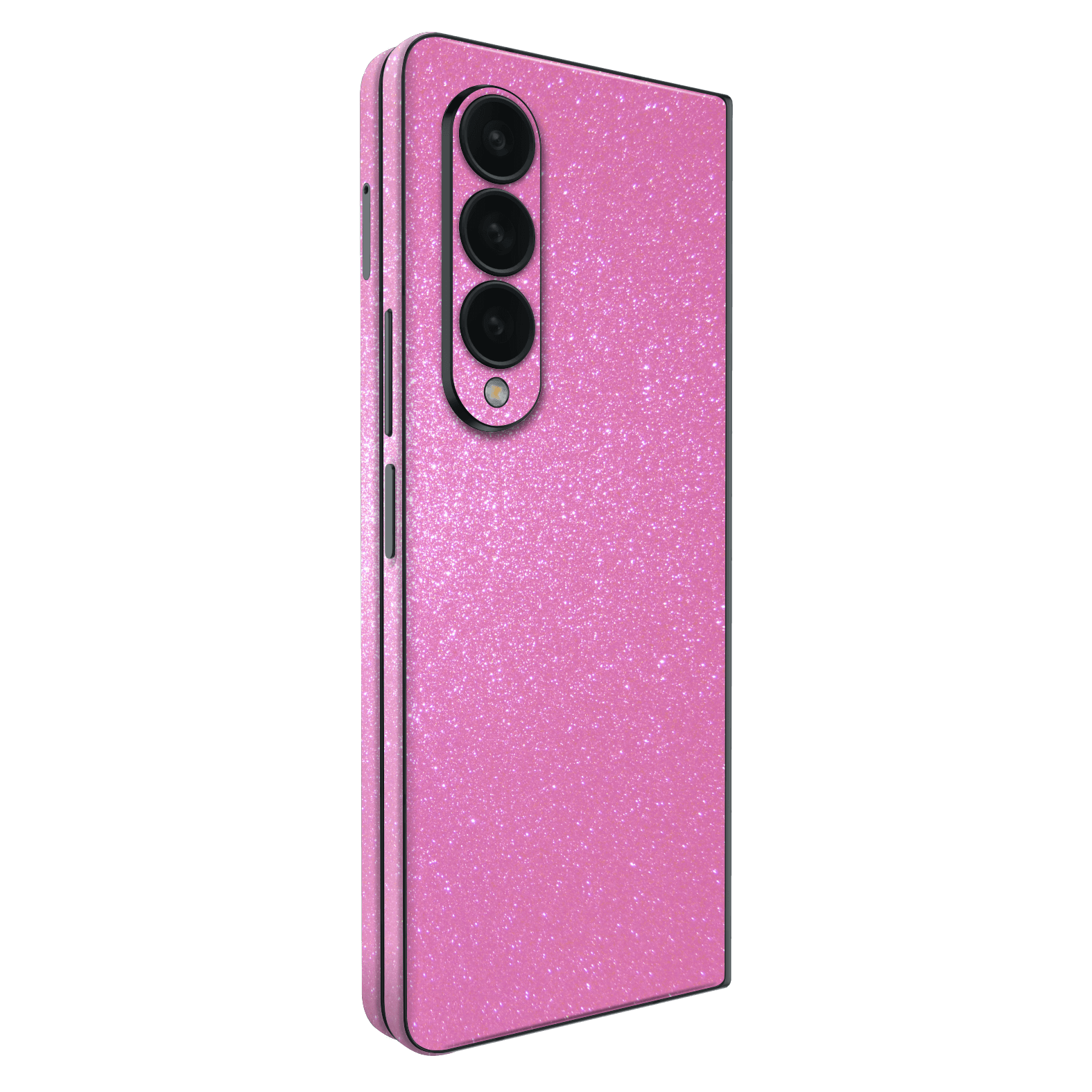 Samsung Galaxy Z Fold 4 DIAMOND PINK Skin, Wrap – Qskinz™