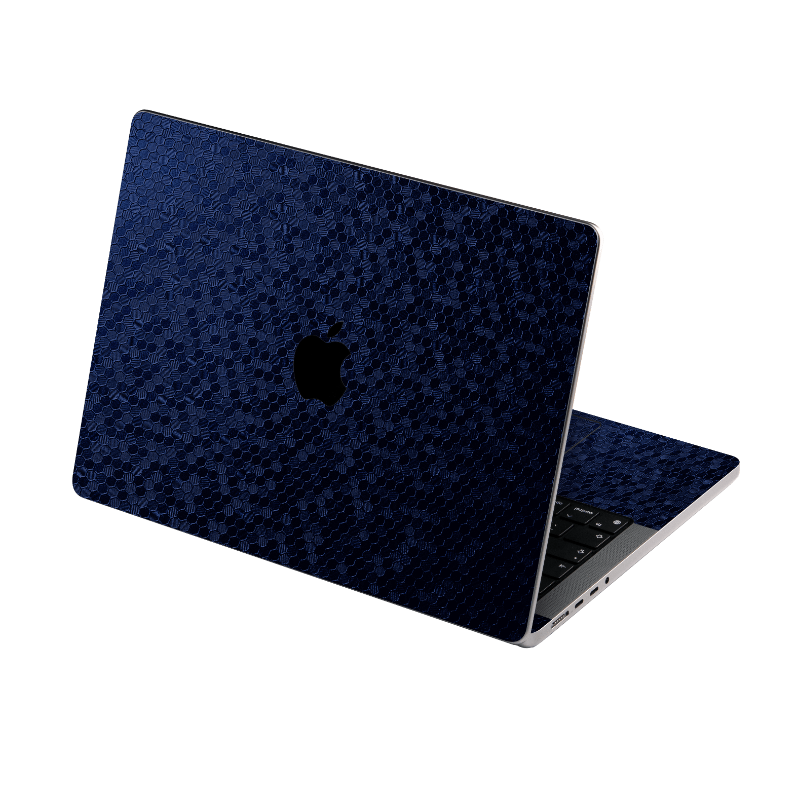 MacBook Pro 14" (M5) Full-Body Skins, Wraps & Covers – Qskinz™