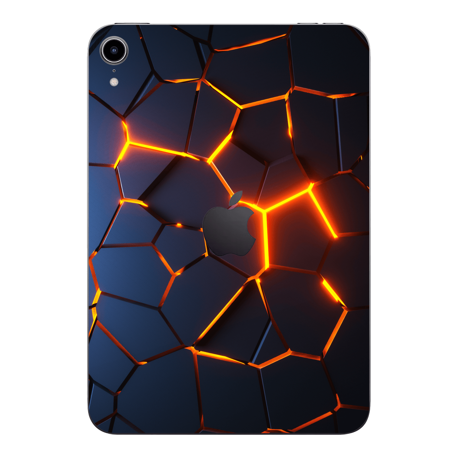 iPad mini 7 (A17 Pro) The Core Skin, Wrap – Qskinz™