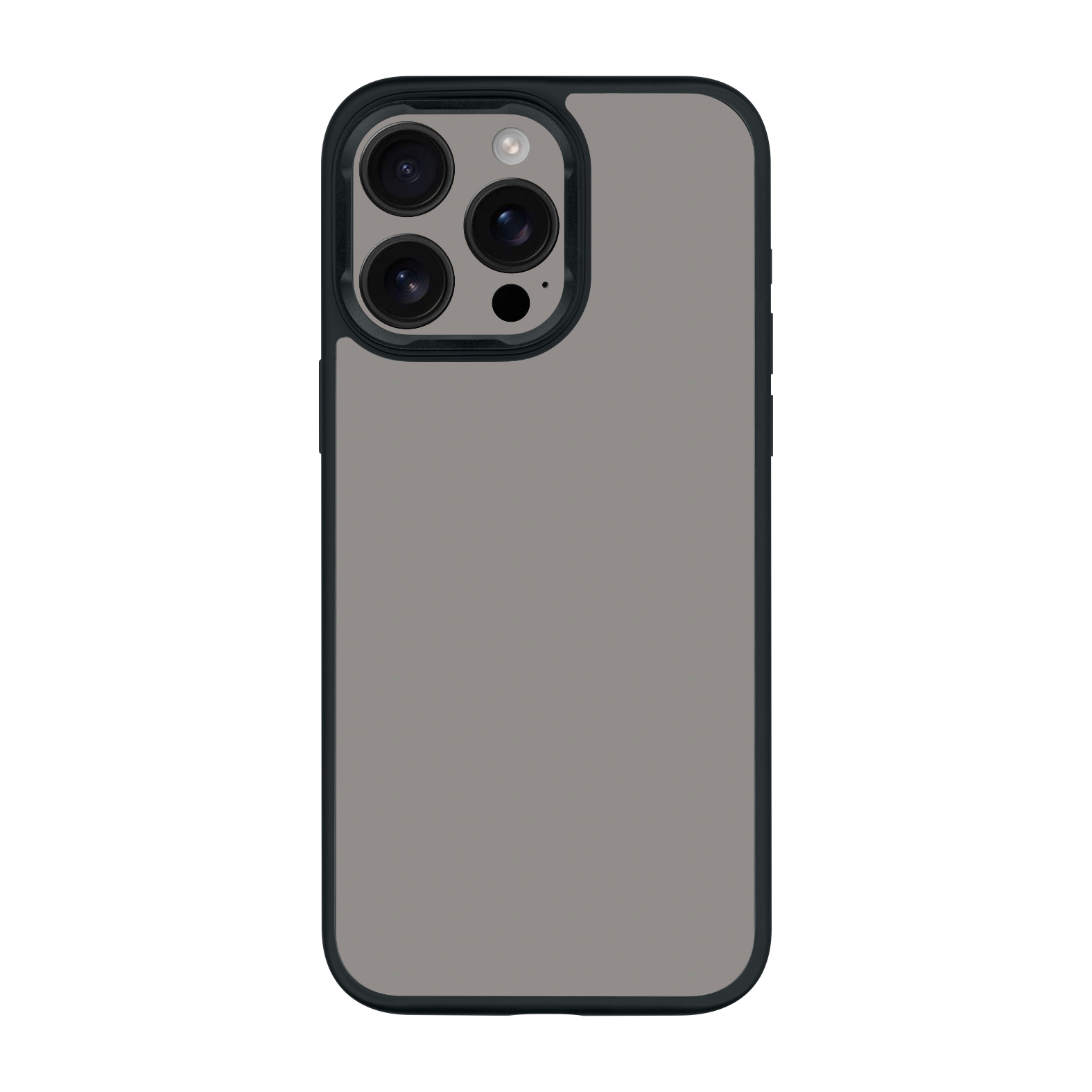iPhone 15 PRO Qcaze | LUNAR Grey Case + Skin Kit – Qskinz™