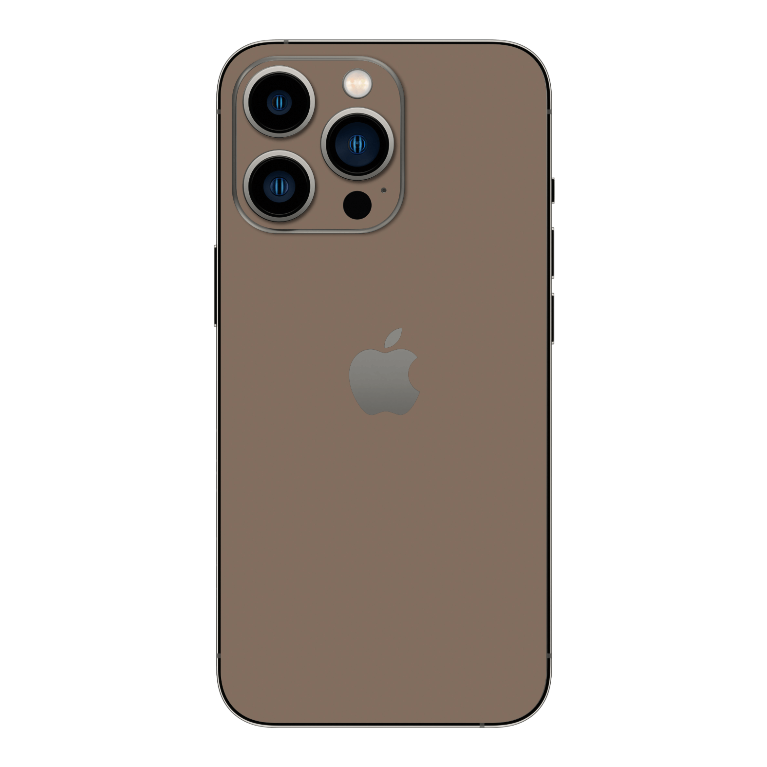 iPhone 15 Pro MAX MOCHA Taupe Skin, Wrap