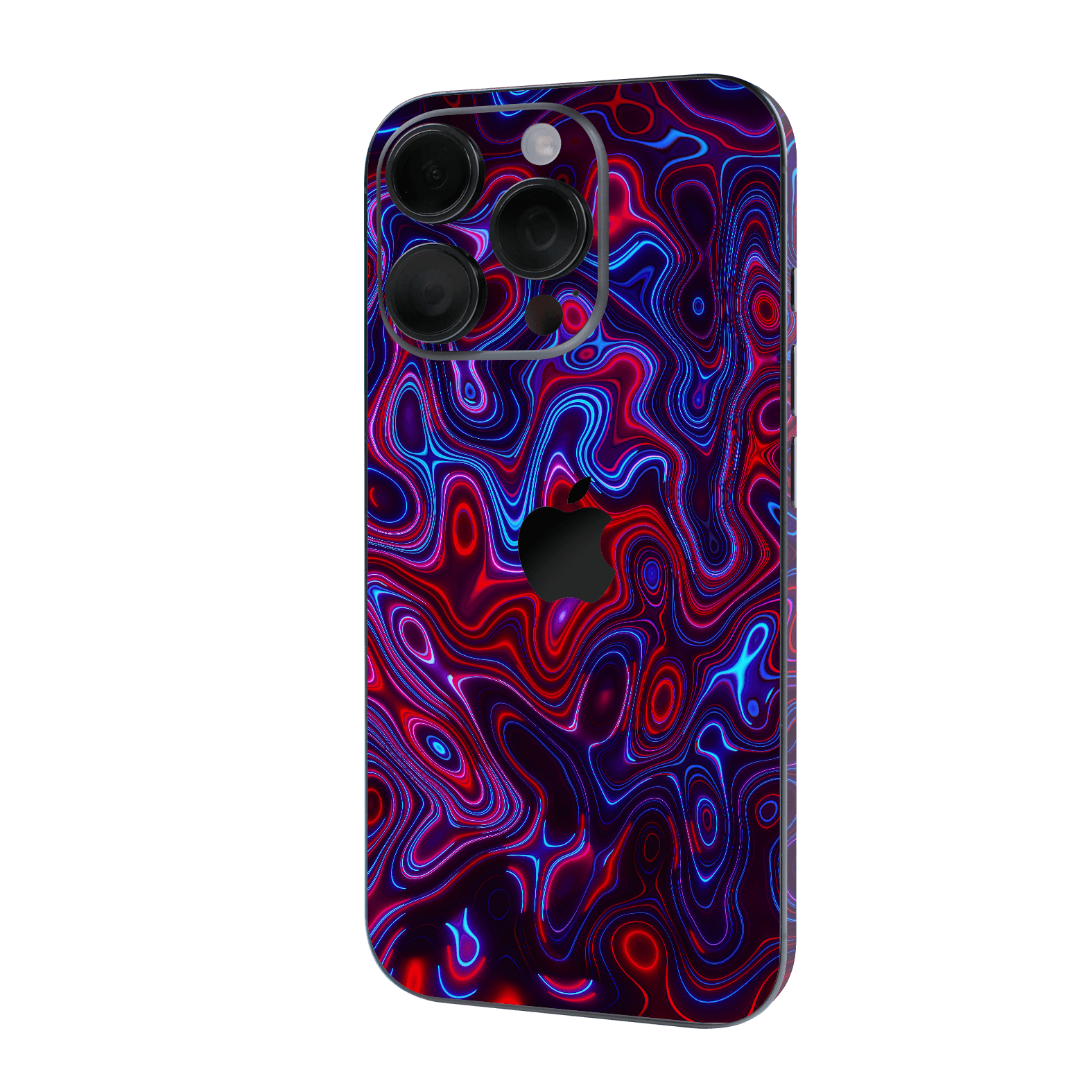 iPhone 16 PRO Flux Fusion Skin, Wrap