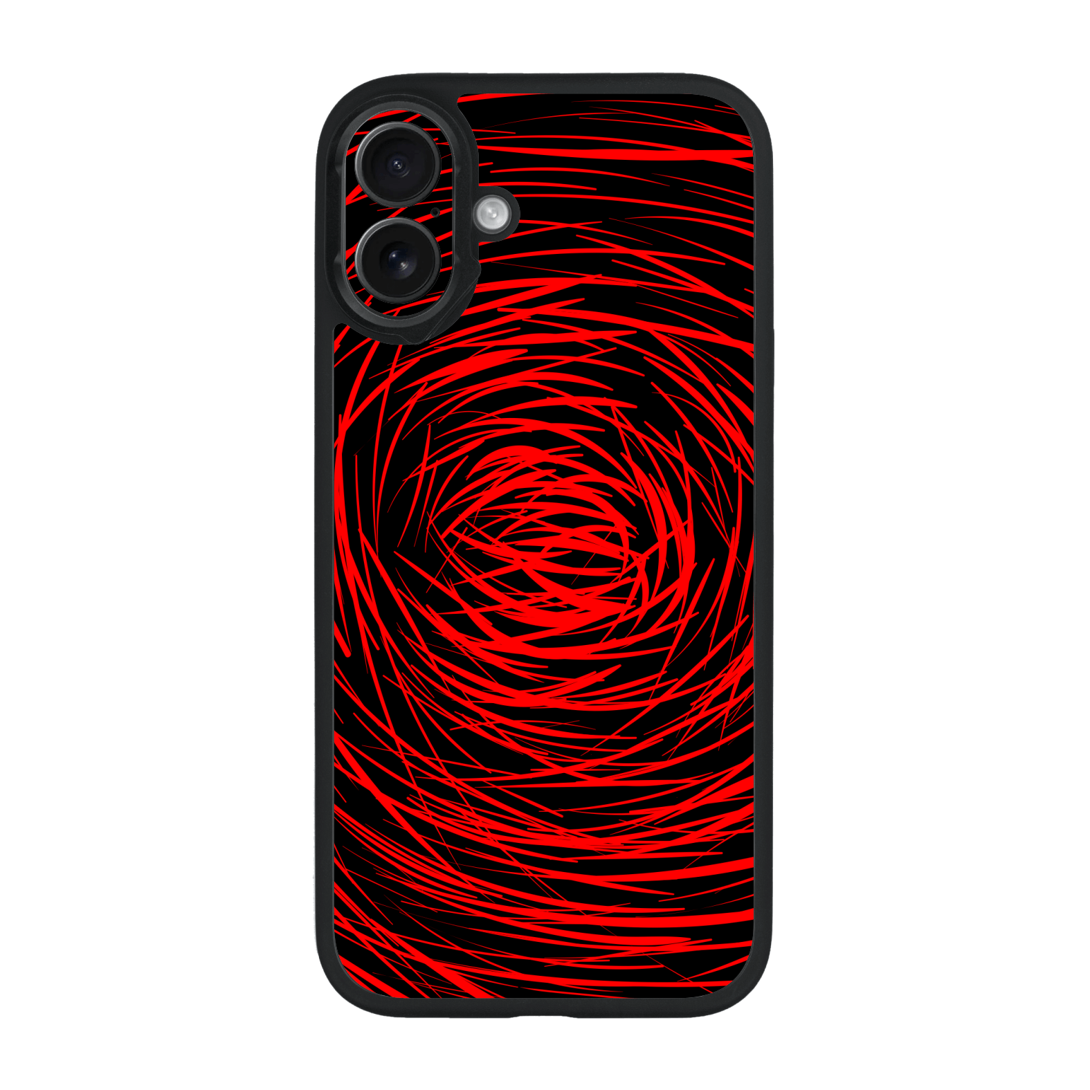 iPhone 16 Plus Qcaze | Quasar Case + Skin Kit