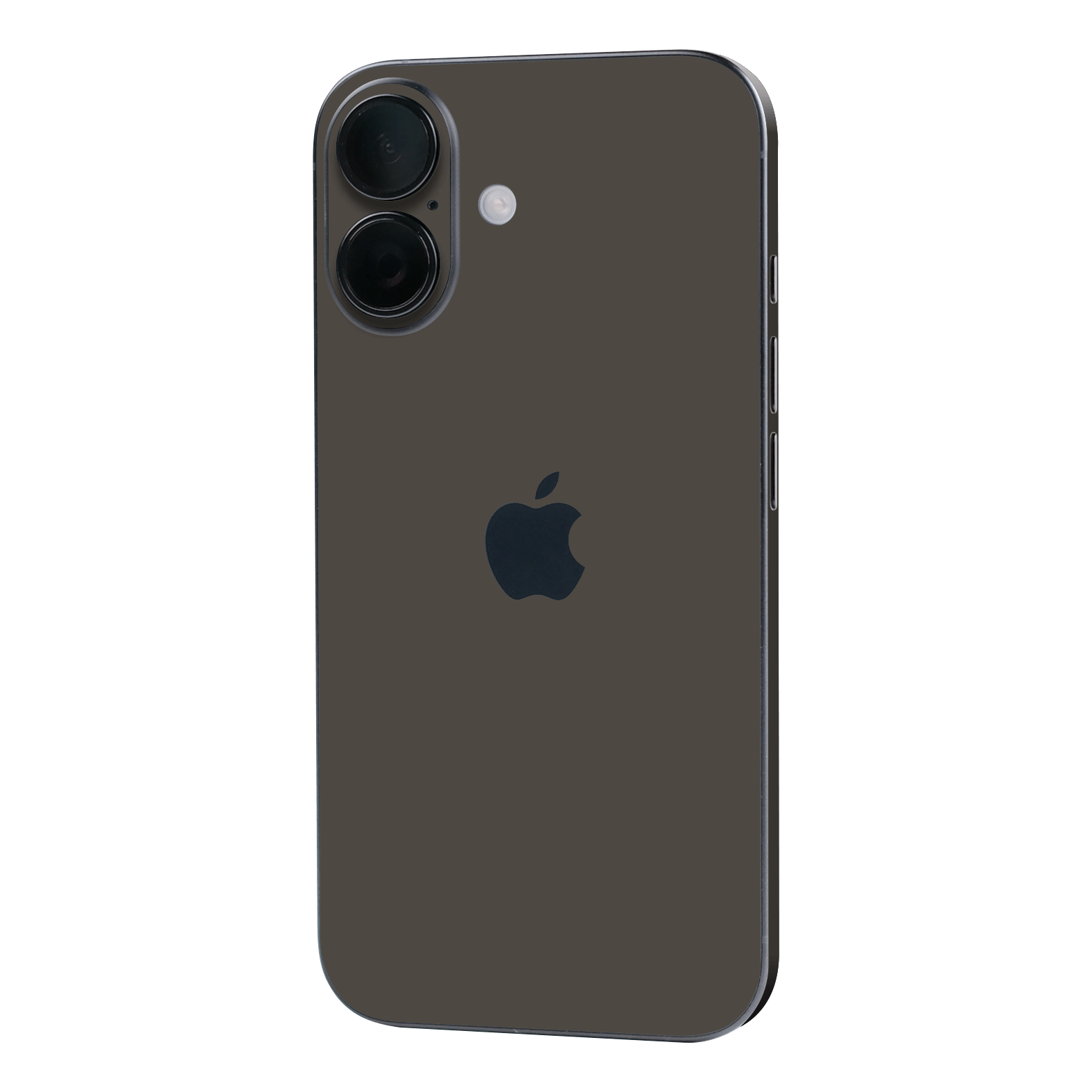 iPhone 16 Plus MYSTIQ Grey Skin, Wrap – Qskinz™