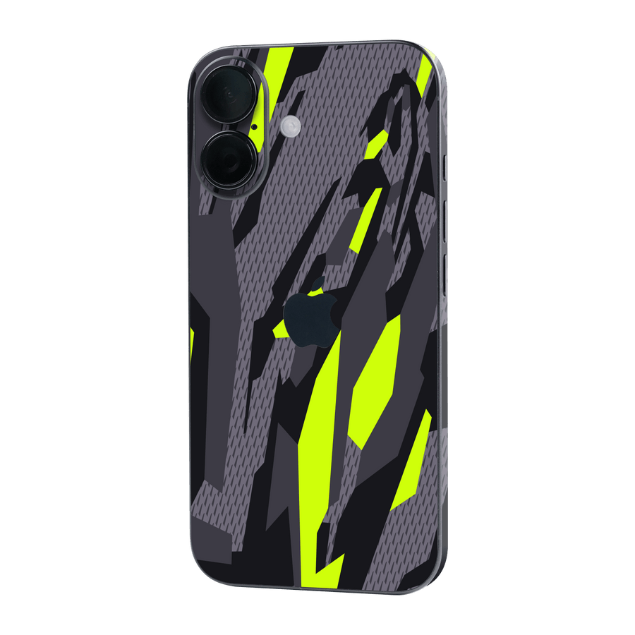 iPhone 16 Skins, Wraps & Covers