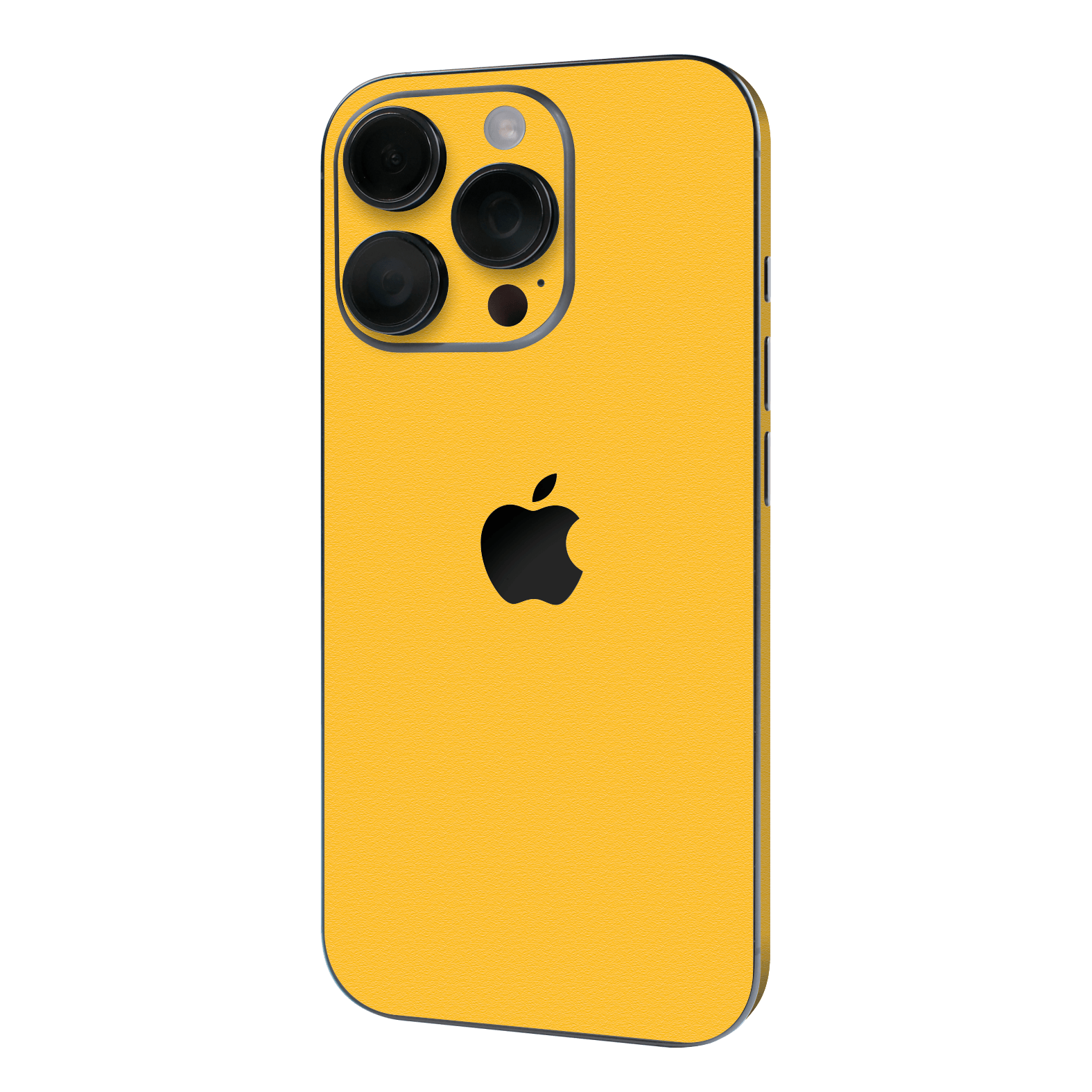 iPhone 16 Pro MAX Tuscany Yellow Skin, Wrap