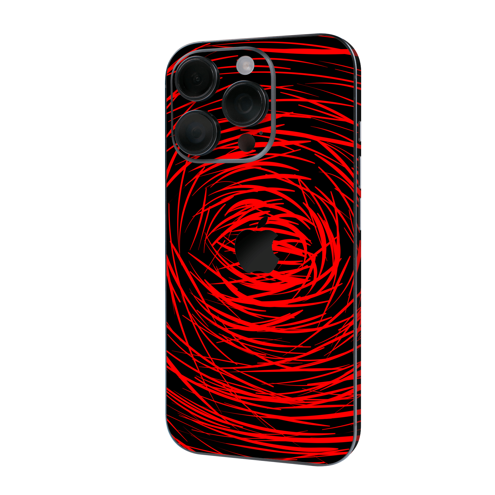 iPhone 16 Pro MAX Quasar Skin, Wrap