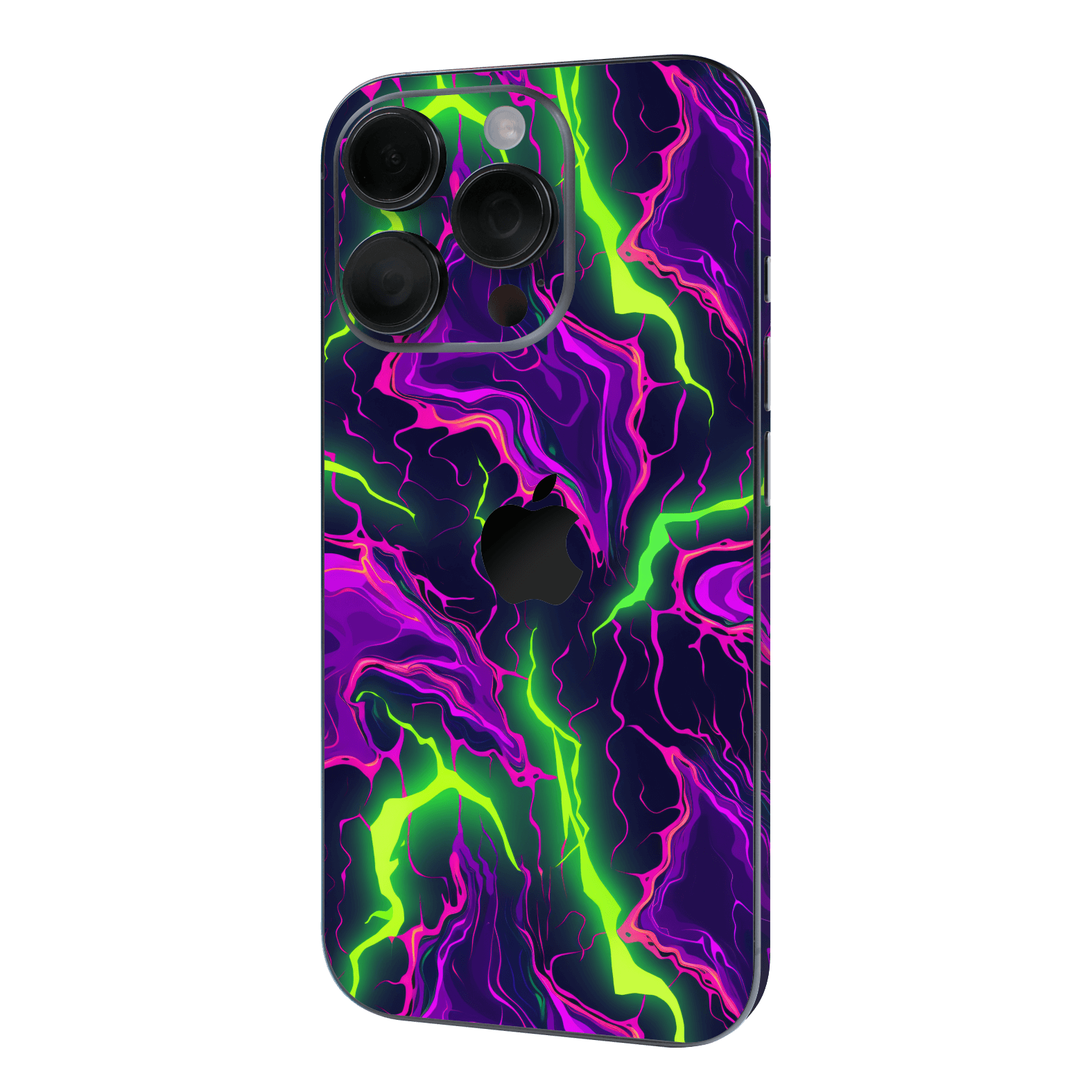 iPhone 16 Pro MAX Twisterra Skin, Wrap