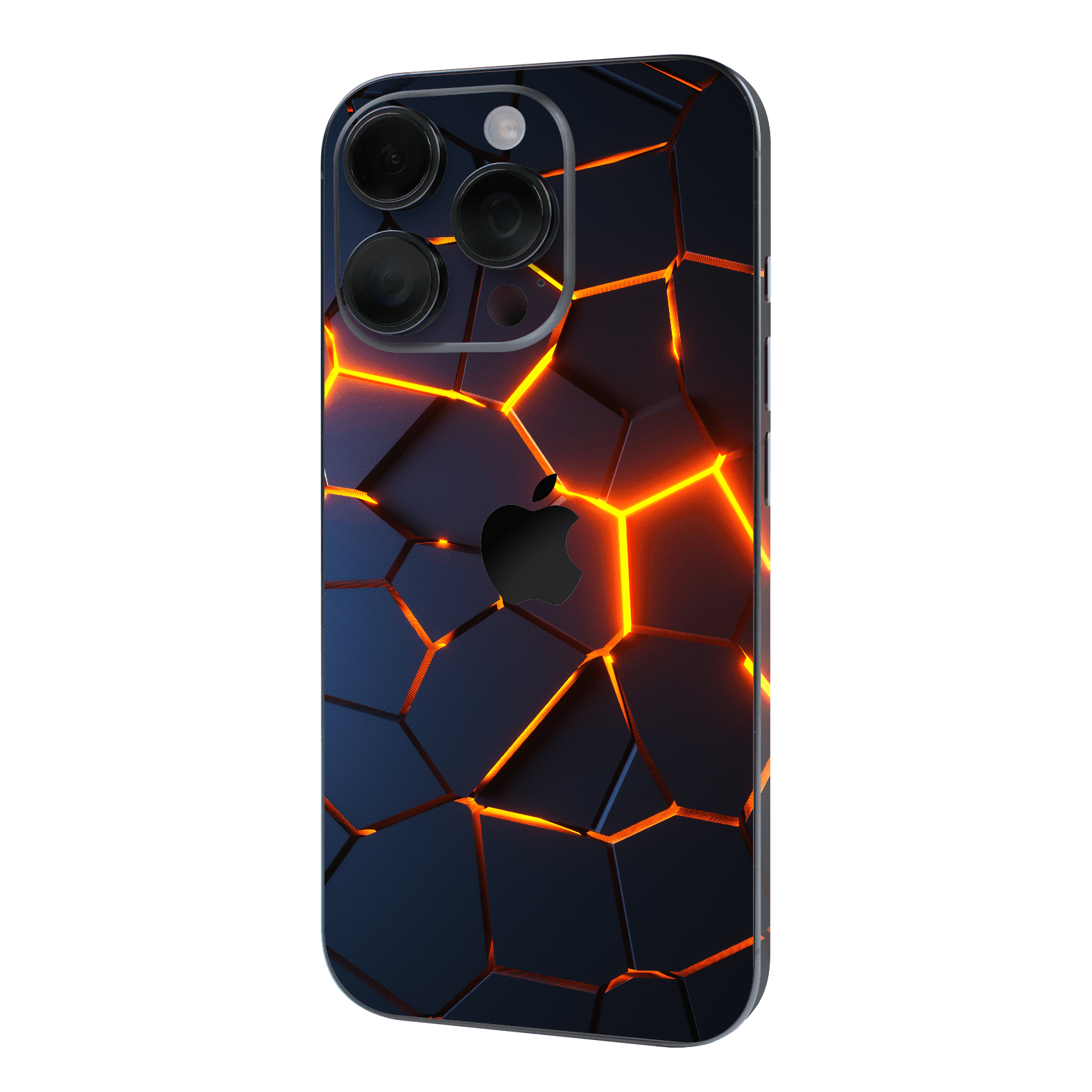 iPhone 16 Pro MAX The CORE Skin, Wrap