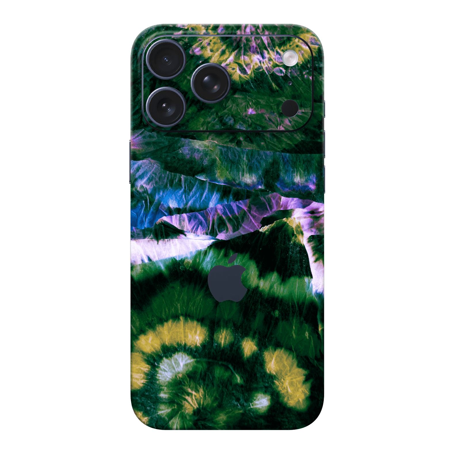 iPhone 17 PRO Chromara Skin, Wrap – Qskinz™