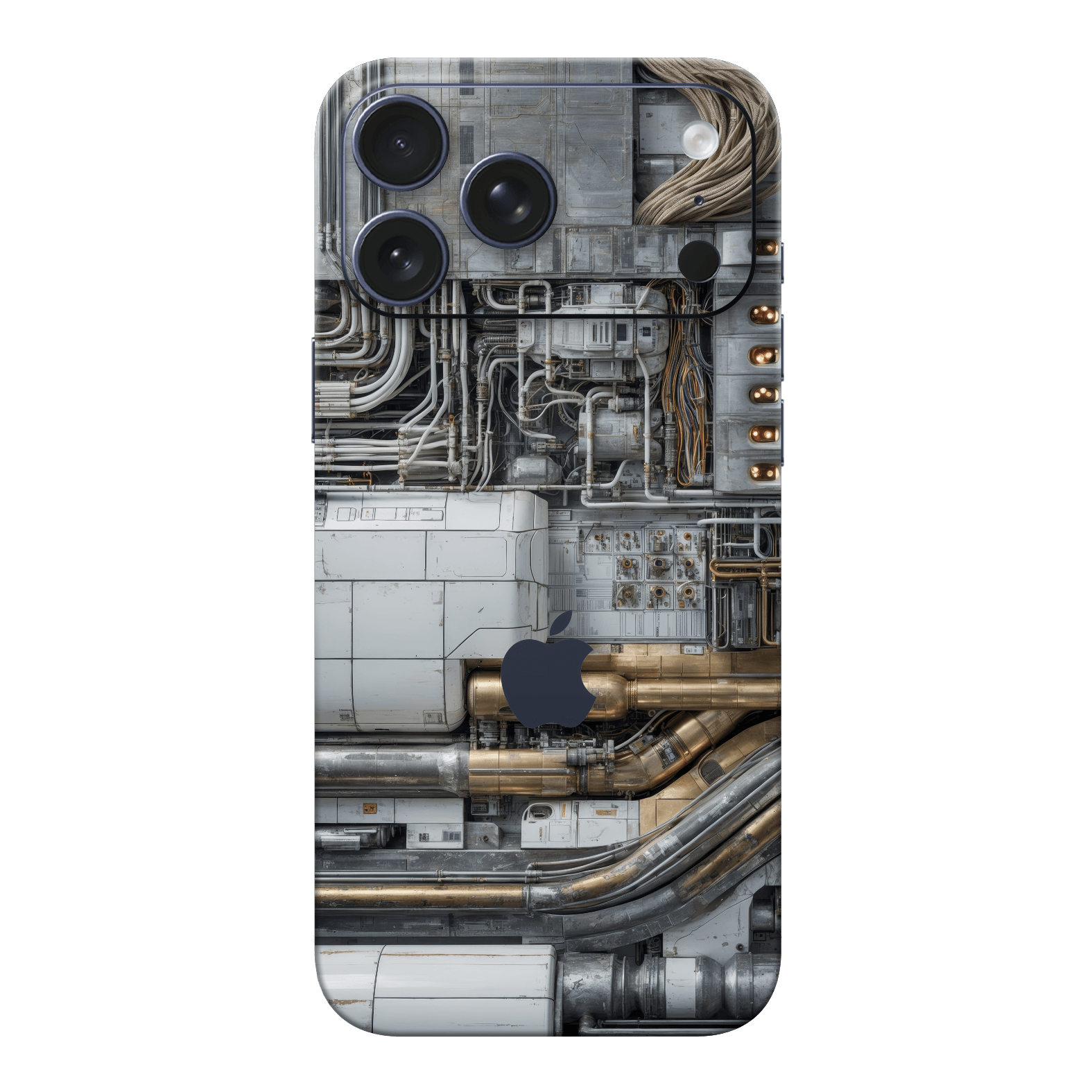 iPhone 17 PRO Industro Skin, Wrap – Qskinz™