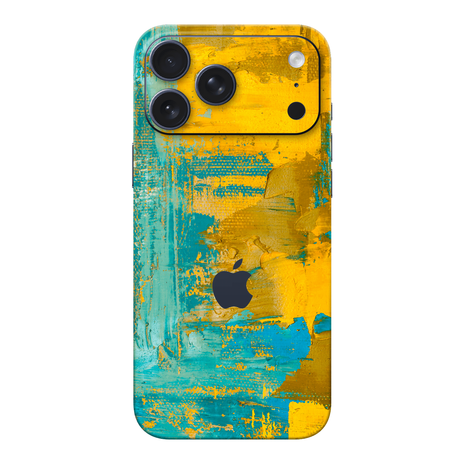 iPhone 17 PRO Art in FLORENCE Skin, Wrap