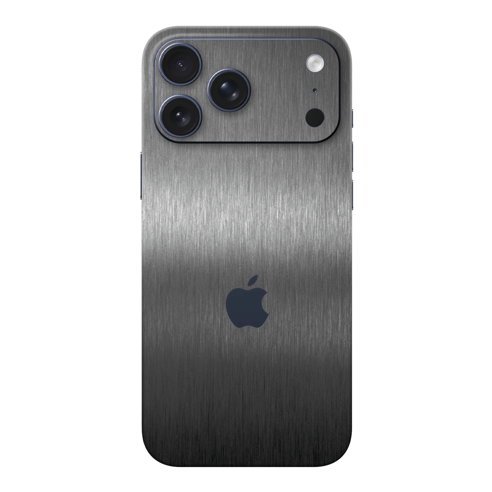 iPhone 17 Pro MAX BRUSHED TITANIUM Skin, Wrap – Qskinz™