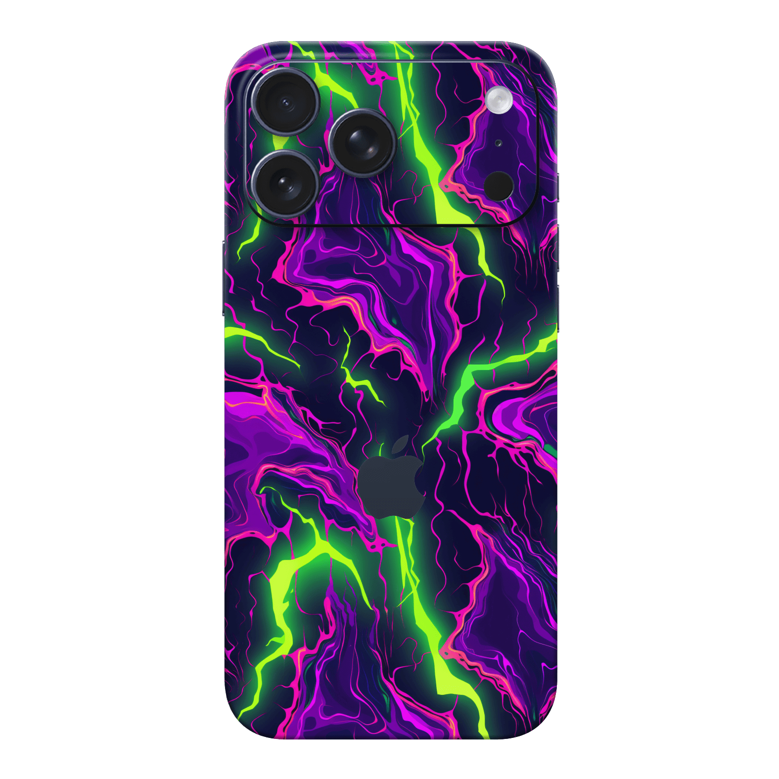 iPhone 17 Pro MAX Twisterra Skin, Wrap – Qskinz™