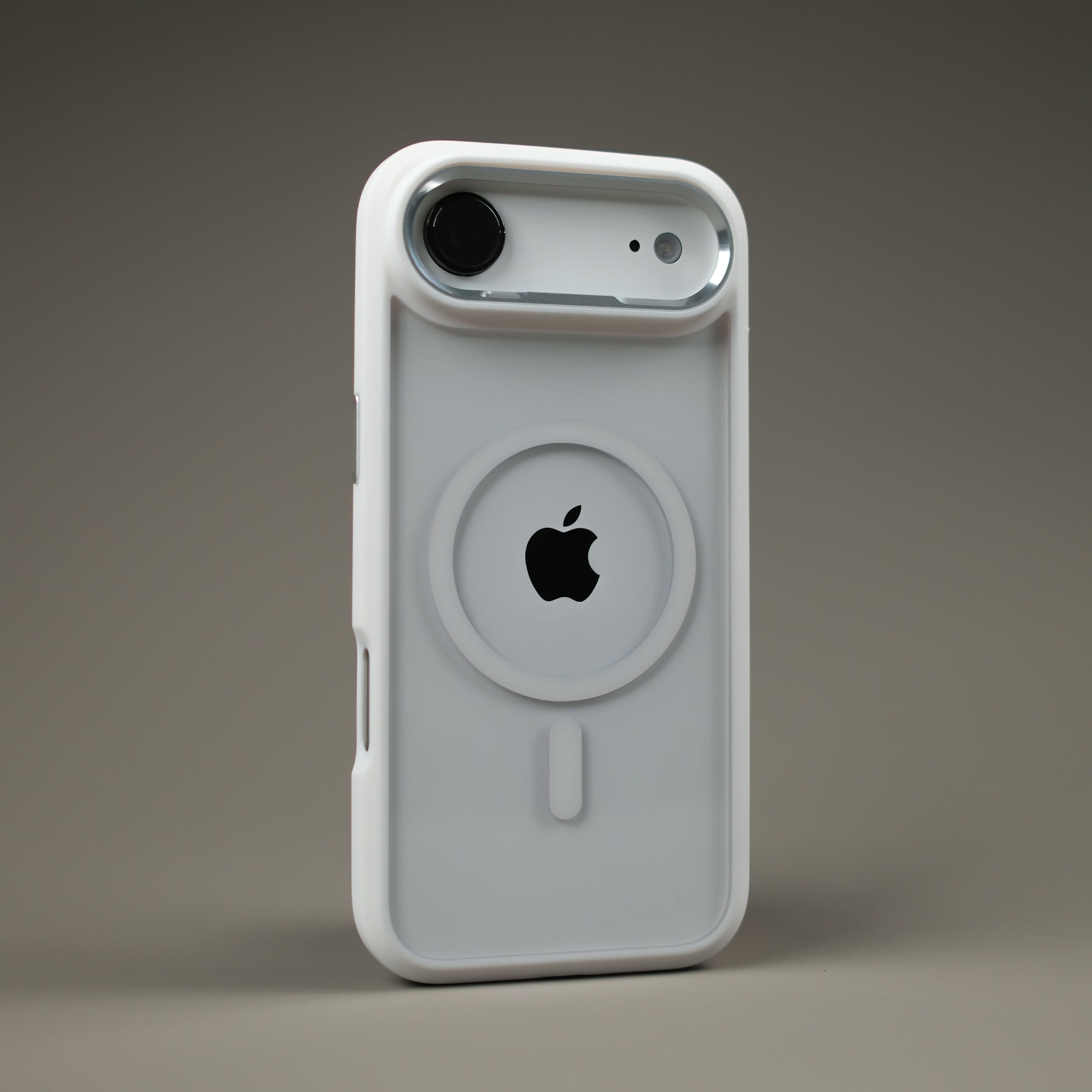 iPhone Air QCAZE DUO - POLAR White - Matching Skin + Case – Qskinz™