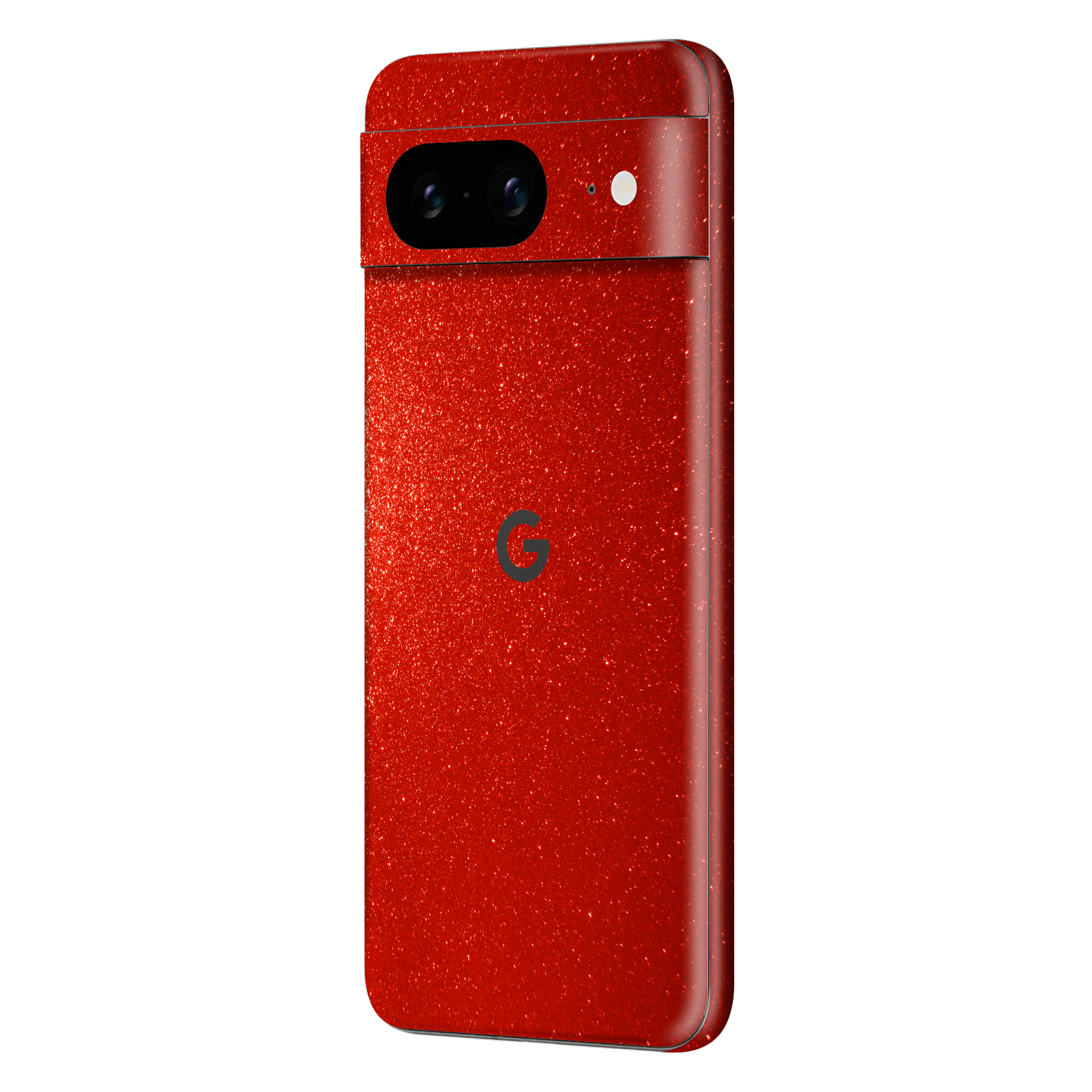 Google Pixel 8 DIAMOND RED Skin, Wrap – Qskinz™