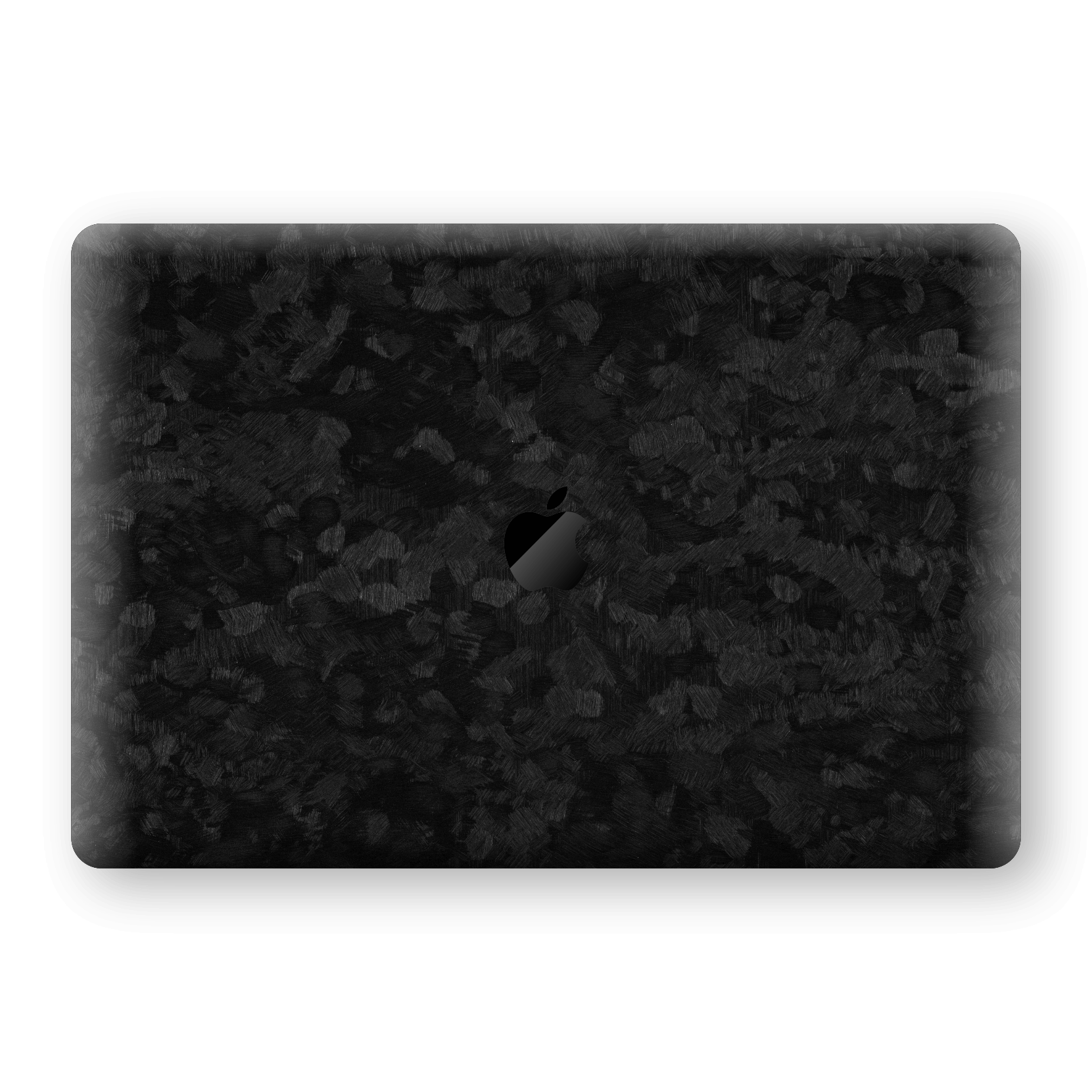 MacBook PRO 16" (2019) FORGED CARBON Skin, Wrap – Qskinz™