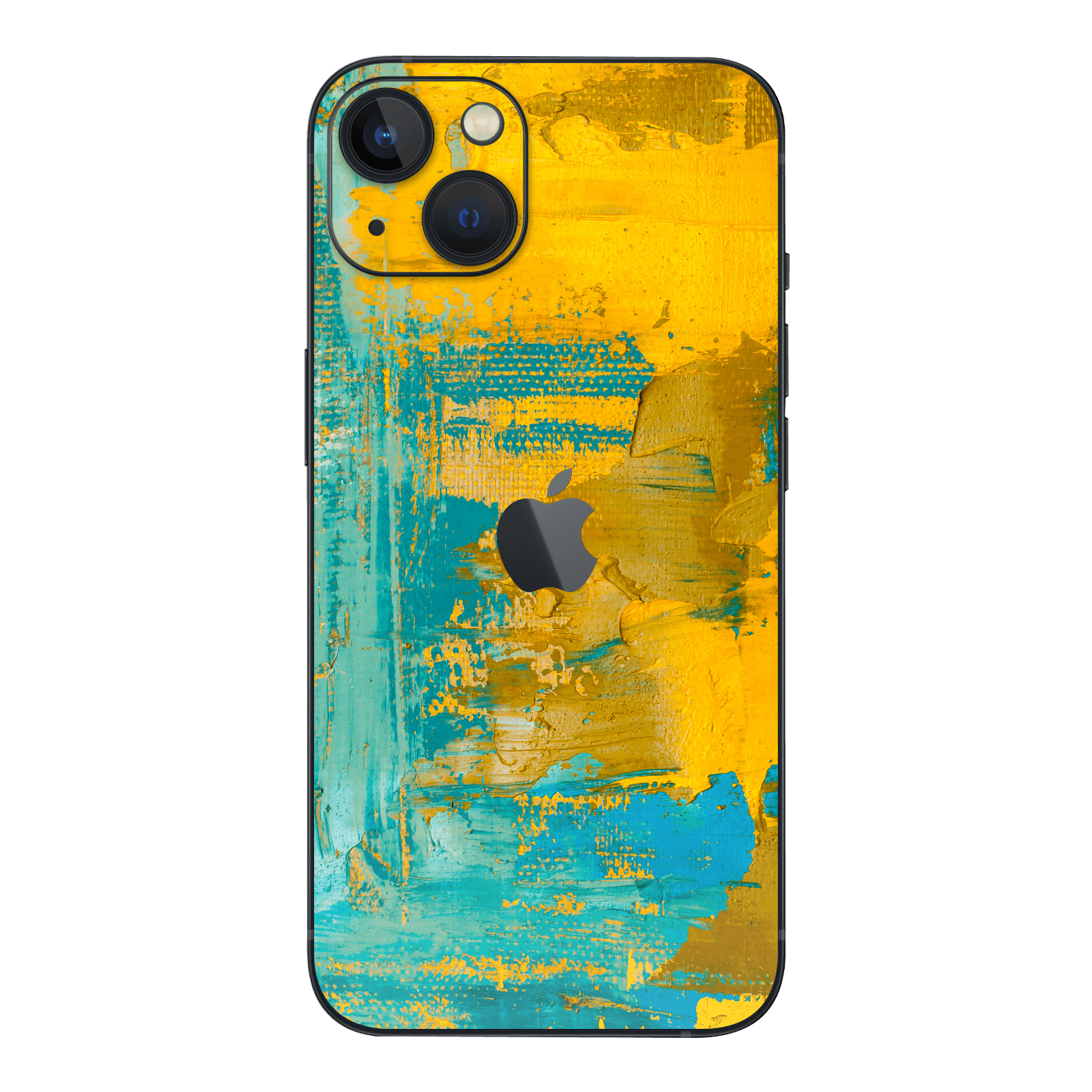 iPhone 14 Plus Art In Florence Skin, Wrap – Qskinz™