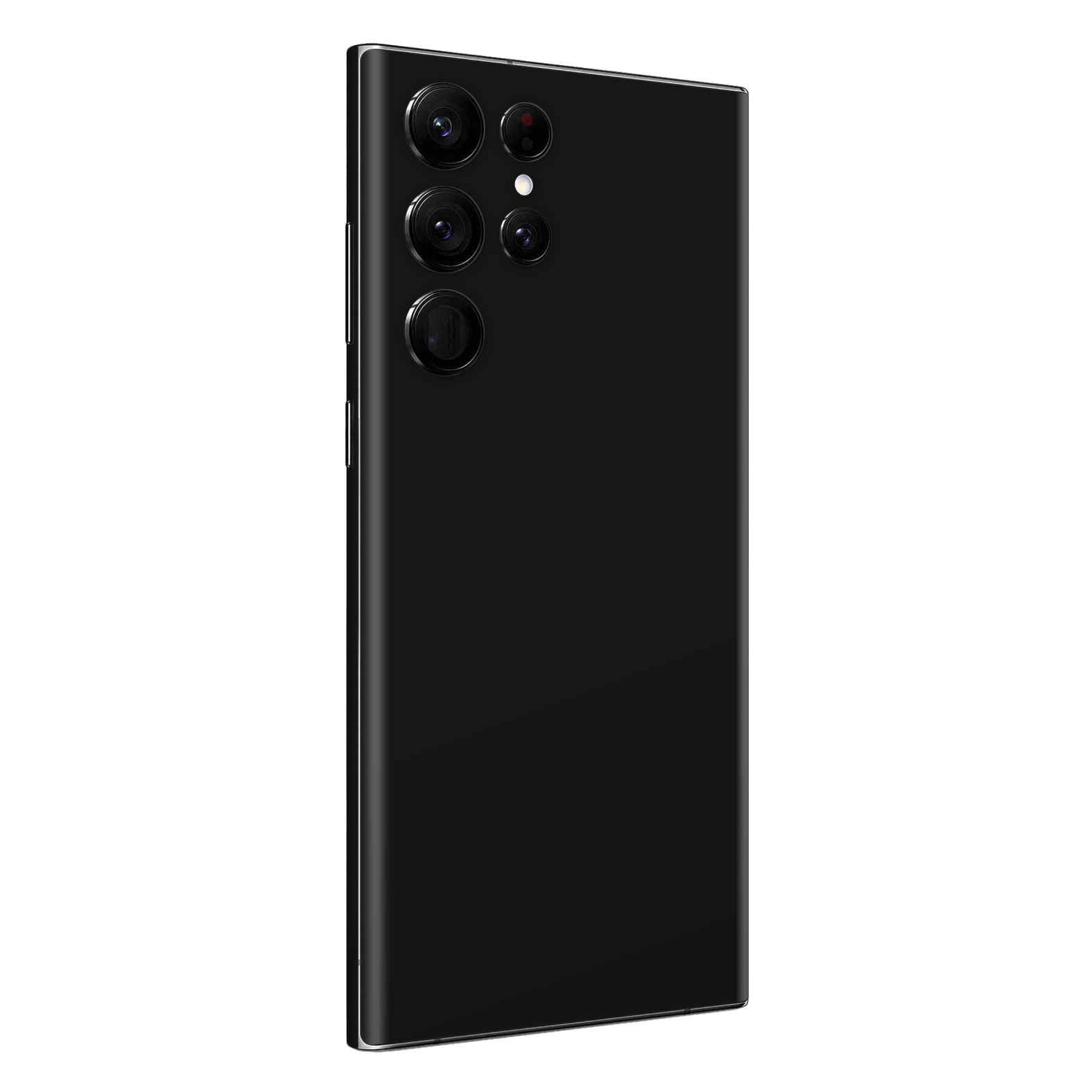 Samsung Galaxy S22 ULTRA JET BLACK Skin, Wrap