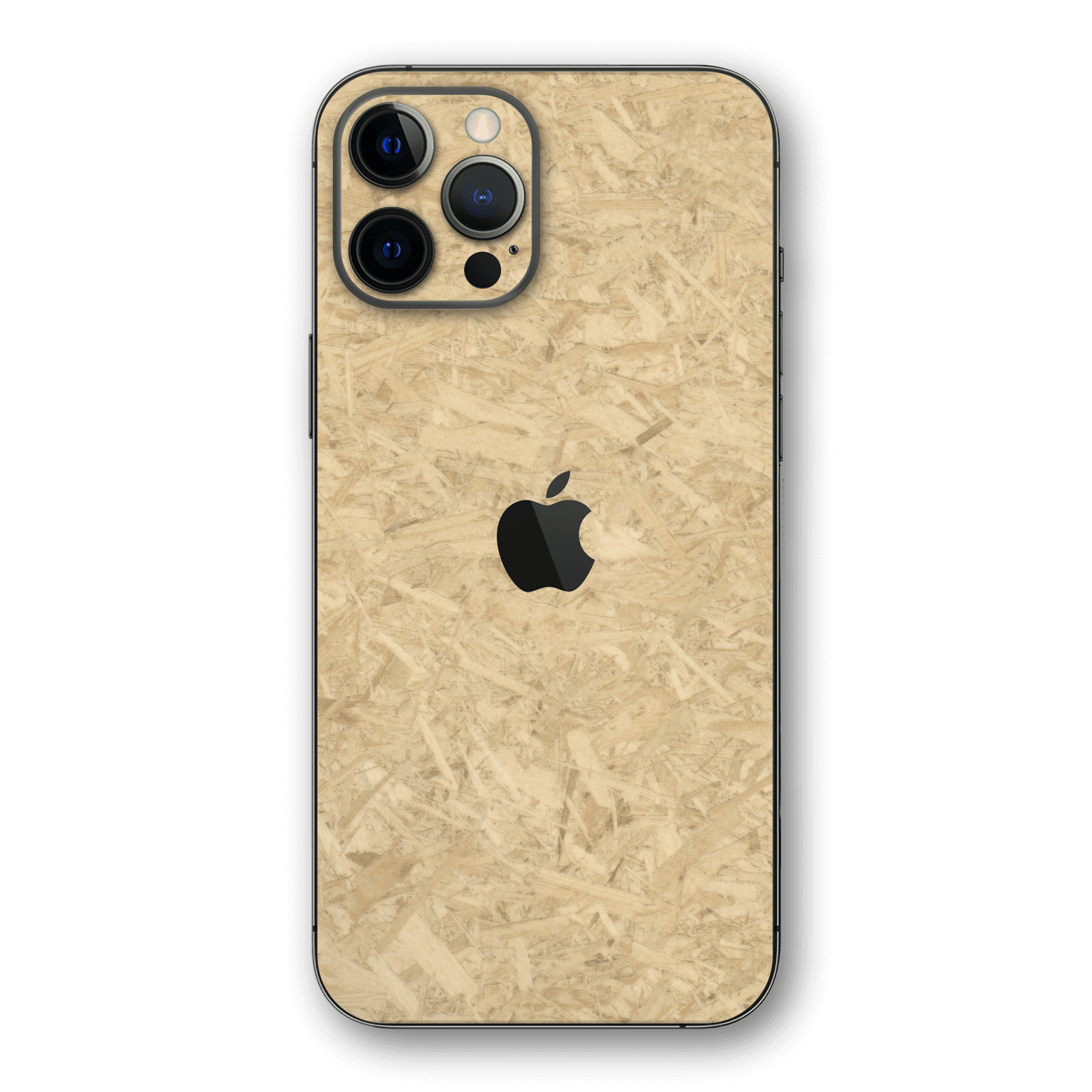 iPhone 12 Pro MAX CHIPBOARD Skin, Wrap