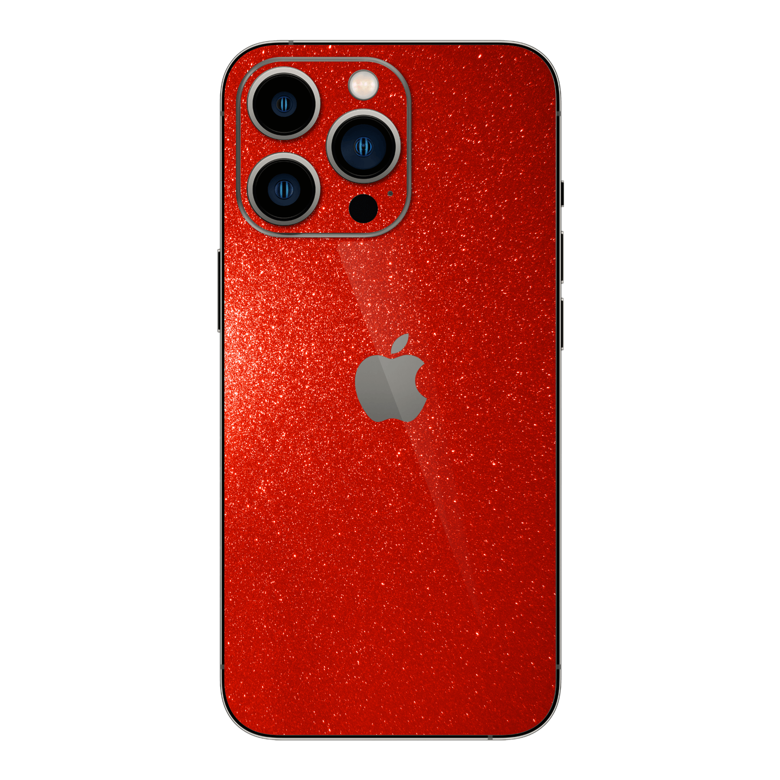 iPhone 13 PRO DIAMOND RED Skin, Wrap